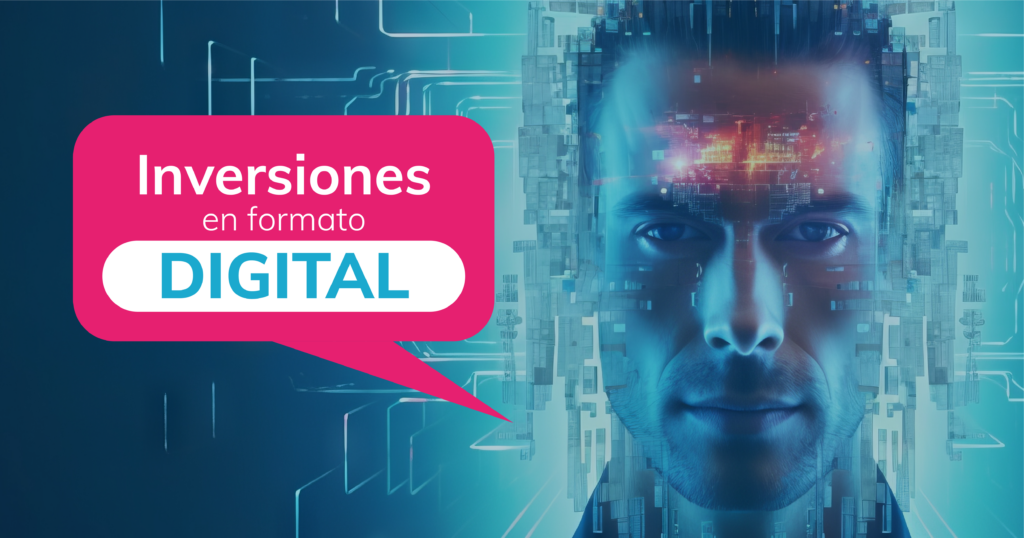 ¿Cómo invertir en activos digitales?
